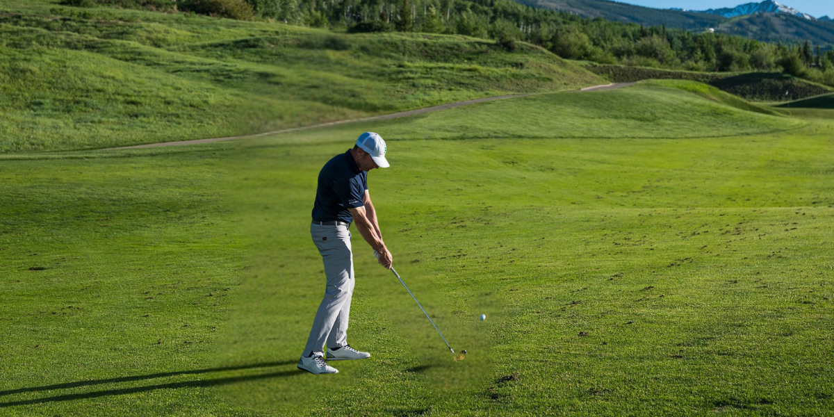 Aging Like a Pro How GolfForever Keeps You Moving at Any Age – GOLFFOREVER