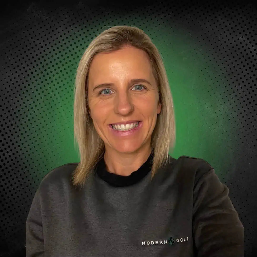 Ambassador Spotlight: Emma de Groot – GOLFFOREVER