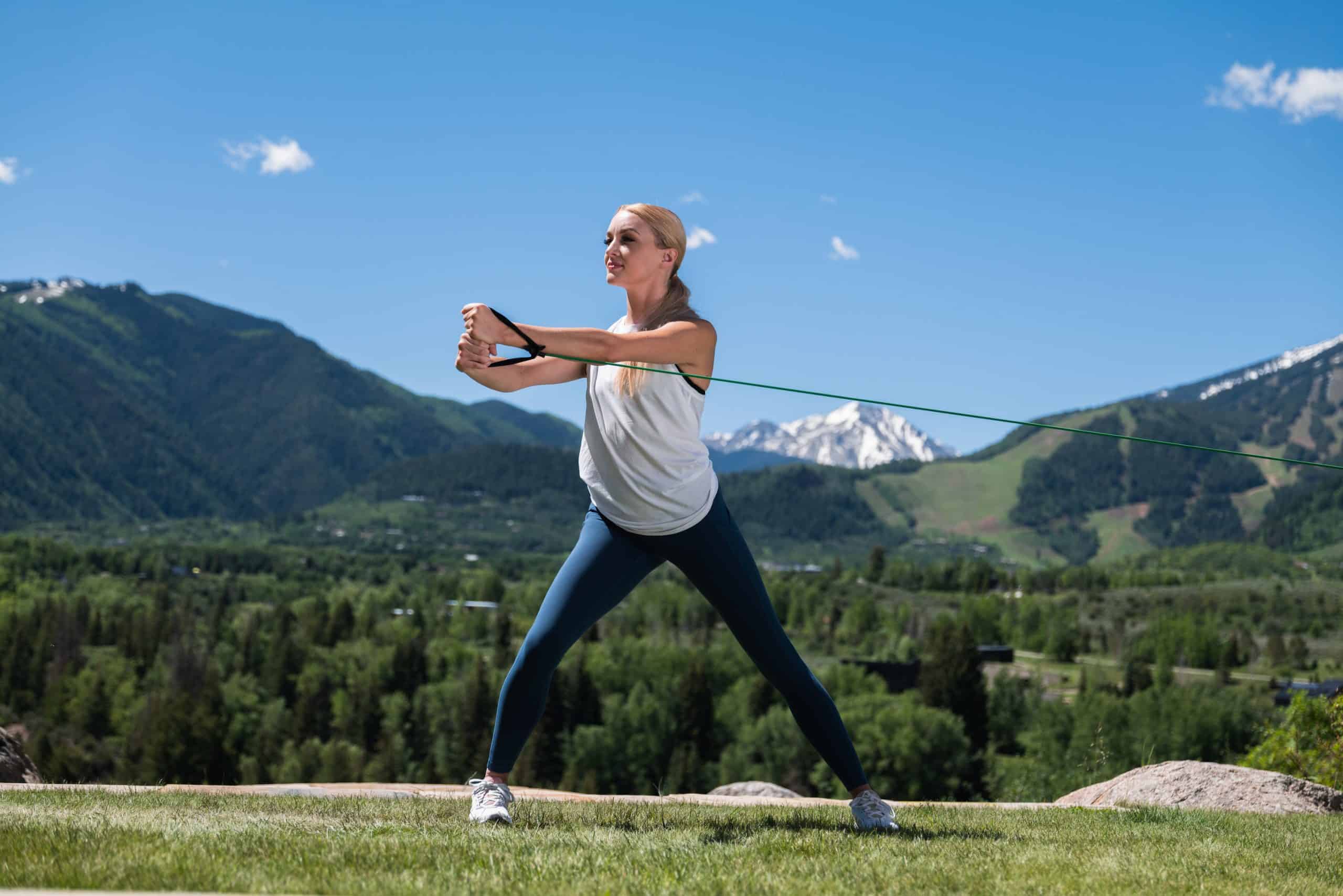 Top 5 Golf Exercises To Reduce Back Pain – GOLFFOREVER