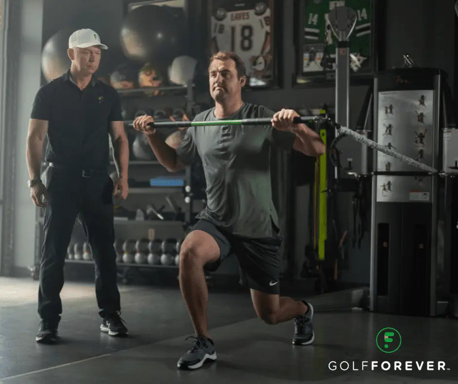 GOLFFOREVER vs. Buying a New Driver