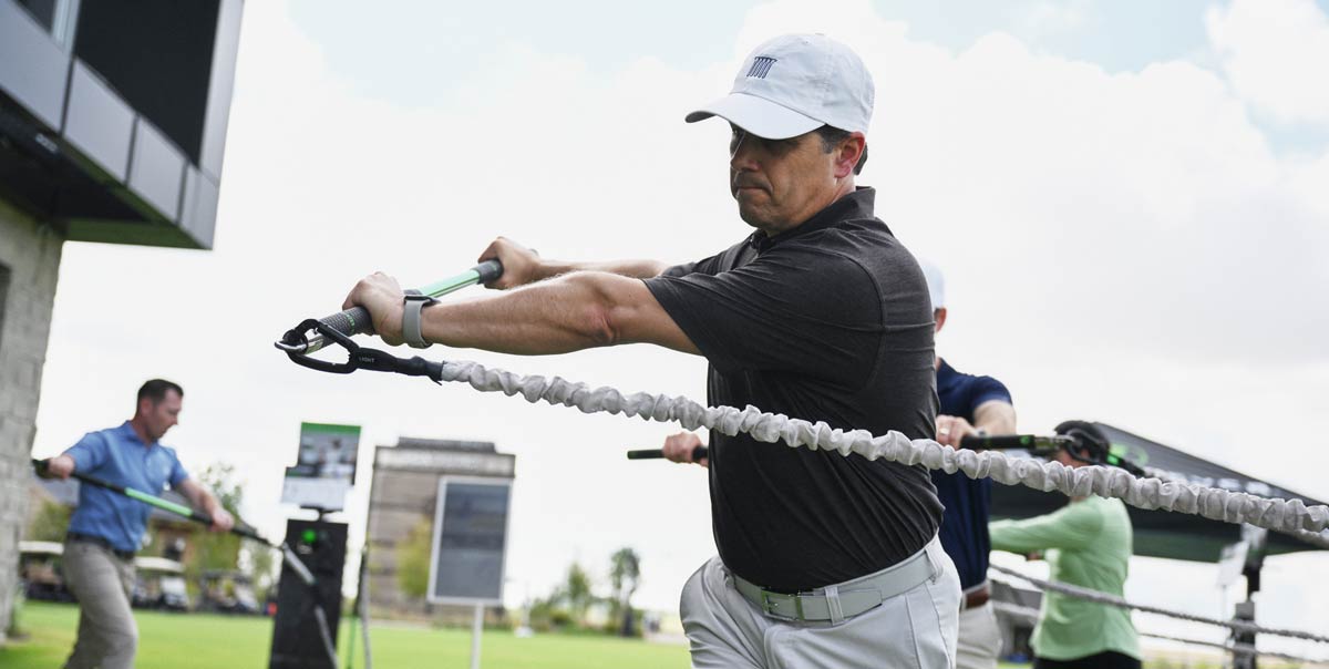 How to Achieve the Ideal Work/Life/Golf Balance – GOLFFOREVER