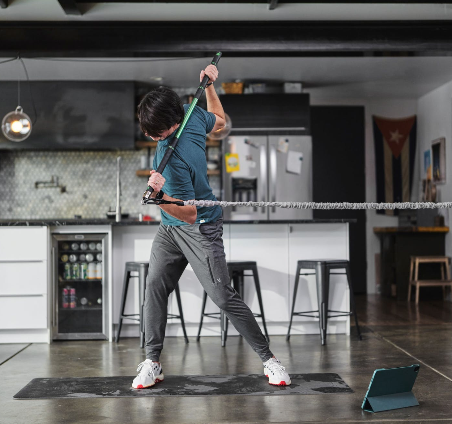 Increase Mobility in Your Feet to Improve Your Golf Swing – GOLFFOREVER