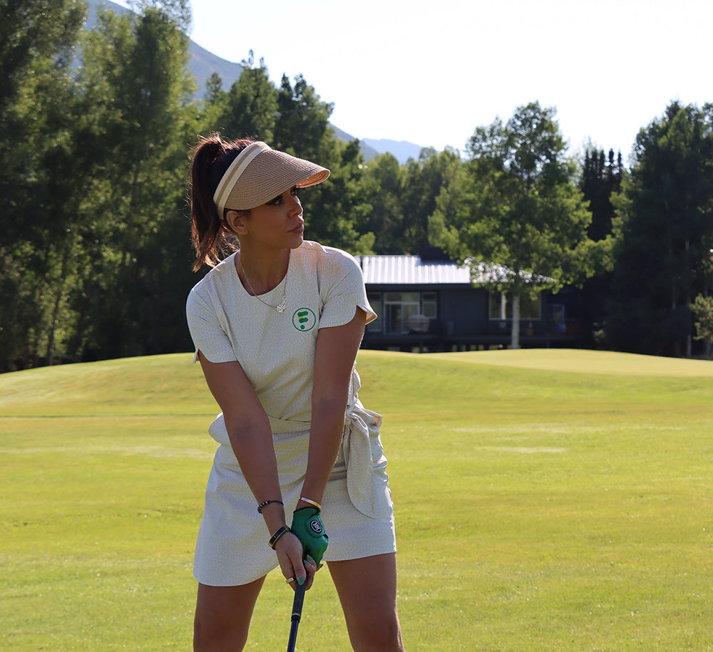GolfForever Team Member Spotlight 💡 – GOLFFOREVER